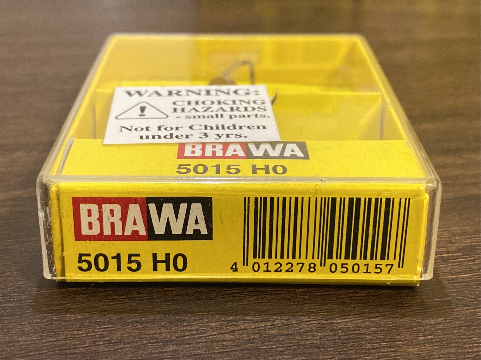Brawa 5015 H0 Brown Street Light Lamp Lamppost HO (1:87) Scale NIP | eBay