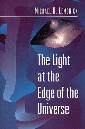 Princeton Legacy Library: Light at the Edge of the Universe ...