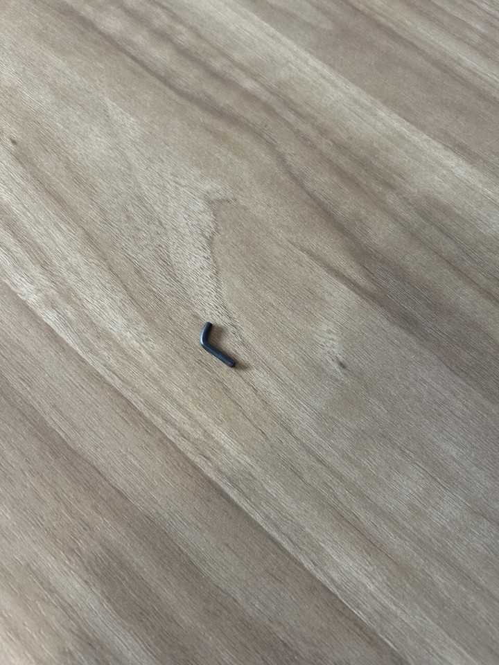 ITHACA Model 51 Shotgun, Extractor Pivot Pin, part# 72500, IT-103 | eBay