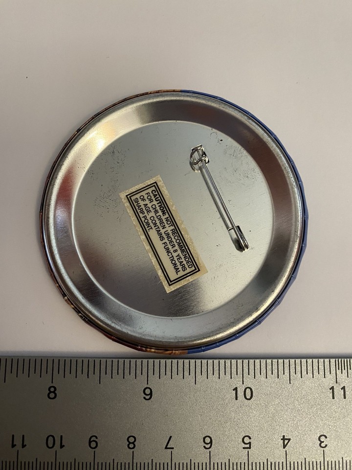 Mary’s Moo Moos A Moo Tradition To Our Family Pin Back Button P127 ...