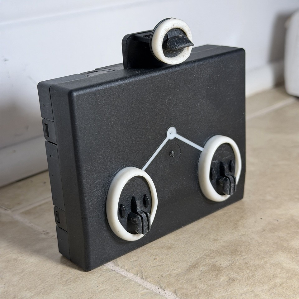 2009-2012 Audi A4 S5 Q5 Rear Door Window Control Module 4F0959795M OEM ...