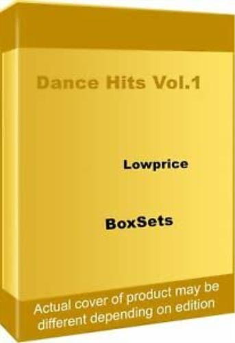 Various Dance Hits Vol.1 (CD) (UK IMPORT) 5018524086702| eBay