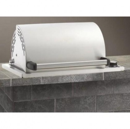 Fire Magic Deluxe 3C-S1S1N-A Gas Grill for sale online | eBay