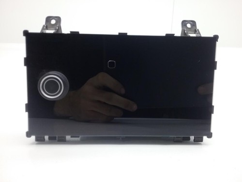 Volkswagen T6 2015- MMI Display Bildschirm Navigation 7LA906453A | eBay.de