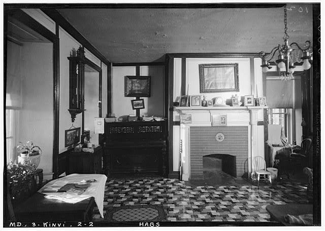 Kingsville Inn ,11750 Belair Road ,Kingsville,Baltimore County,MD ...