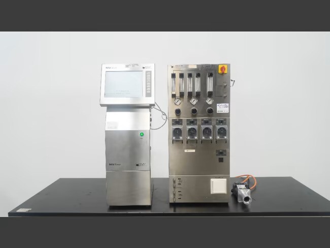 Sartorius Biostat B Dcu Bioreactor | eBay