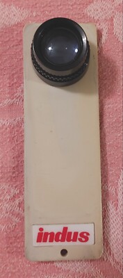 Microfilm & Microfiche - Microfiche Reader Model