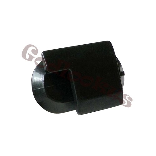 For Renault Peugeot Vauxhall 24405739 Moulding Clip w/Metal ...