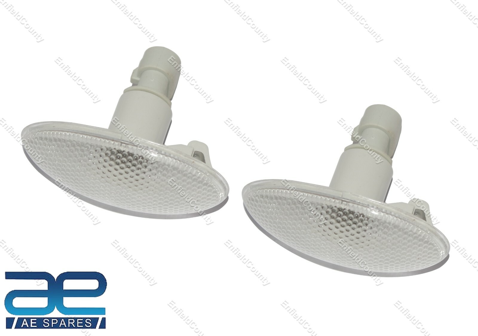 Turn Signal Side Indicator Lamp Light Set of 2 For Suzuki Swift Ritz ...