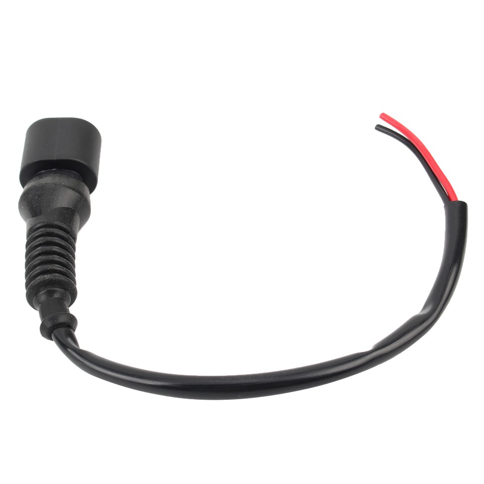 ABS Sensor Wiring Plug Pigtail For VW Jetta Golf Jetta Beetle Passat ...