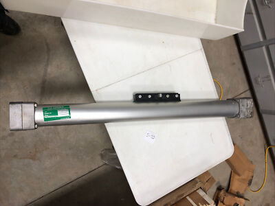 Pneumatic Cylinders - Origa Rodless