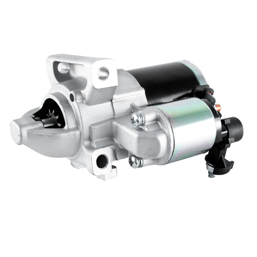 New Starter For 2014-2016 Chevrolet Silverado 1500 M000T24072 12655055 ...
