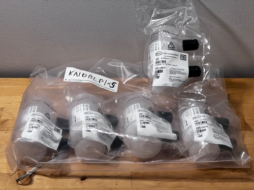 Pall Kleenpak Fluorodyne II 0.45µm Cat KA1DBLP1 Filter - Best Deal for ...