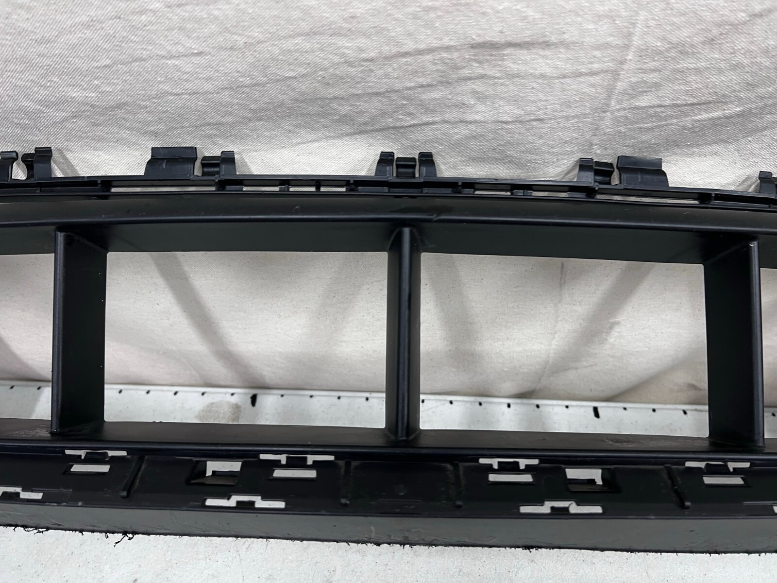 Mercedes Benz W213 2017-2020 clase E AMG parachoques delantero parrilla ...