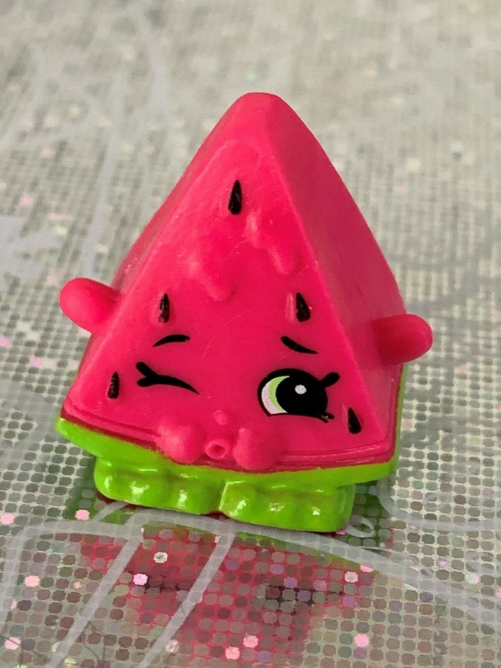 Shopkins Season 10 Collector's Edition Authentic shopkin toy or ...