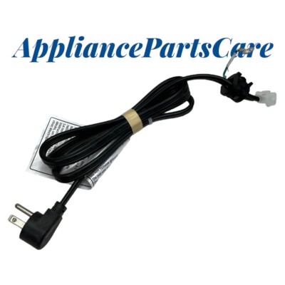 Whirlpool Range Oven Power Cord W10910642 | eBay