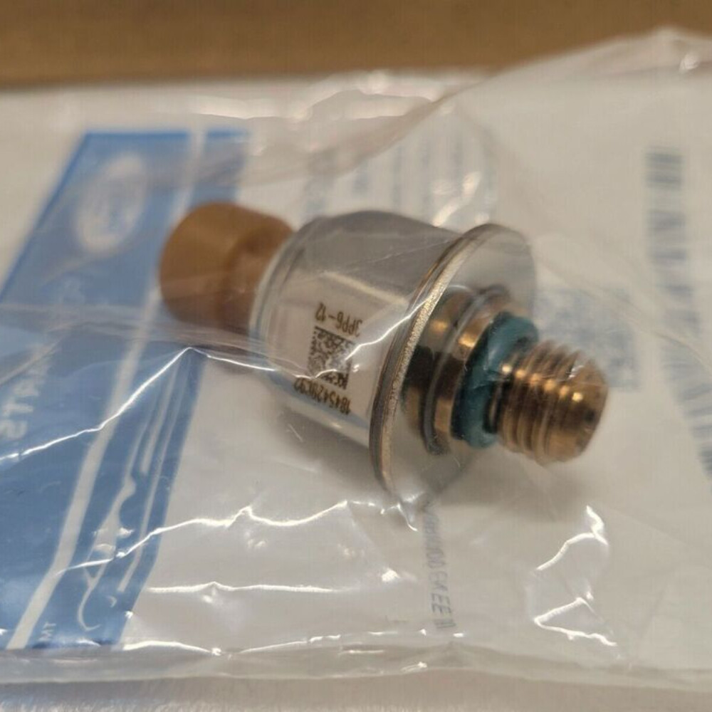 New OEM 4C3Z9F838A Diesel Powerstroke ICP Sensor Fit for 04-10 F250 6 ...