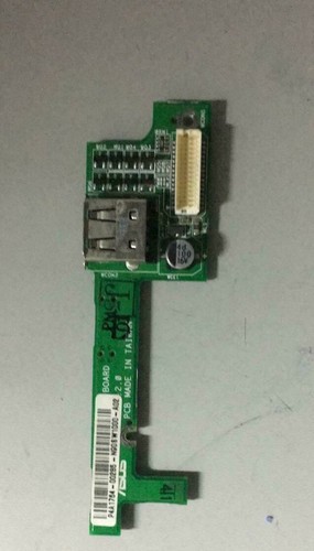 ASUS W1000 Series Power Button Switch LED USB | eBay