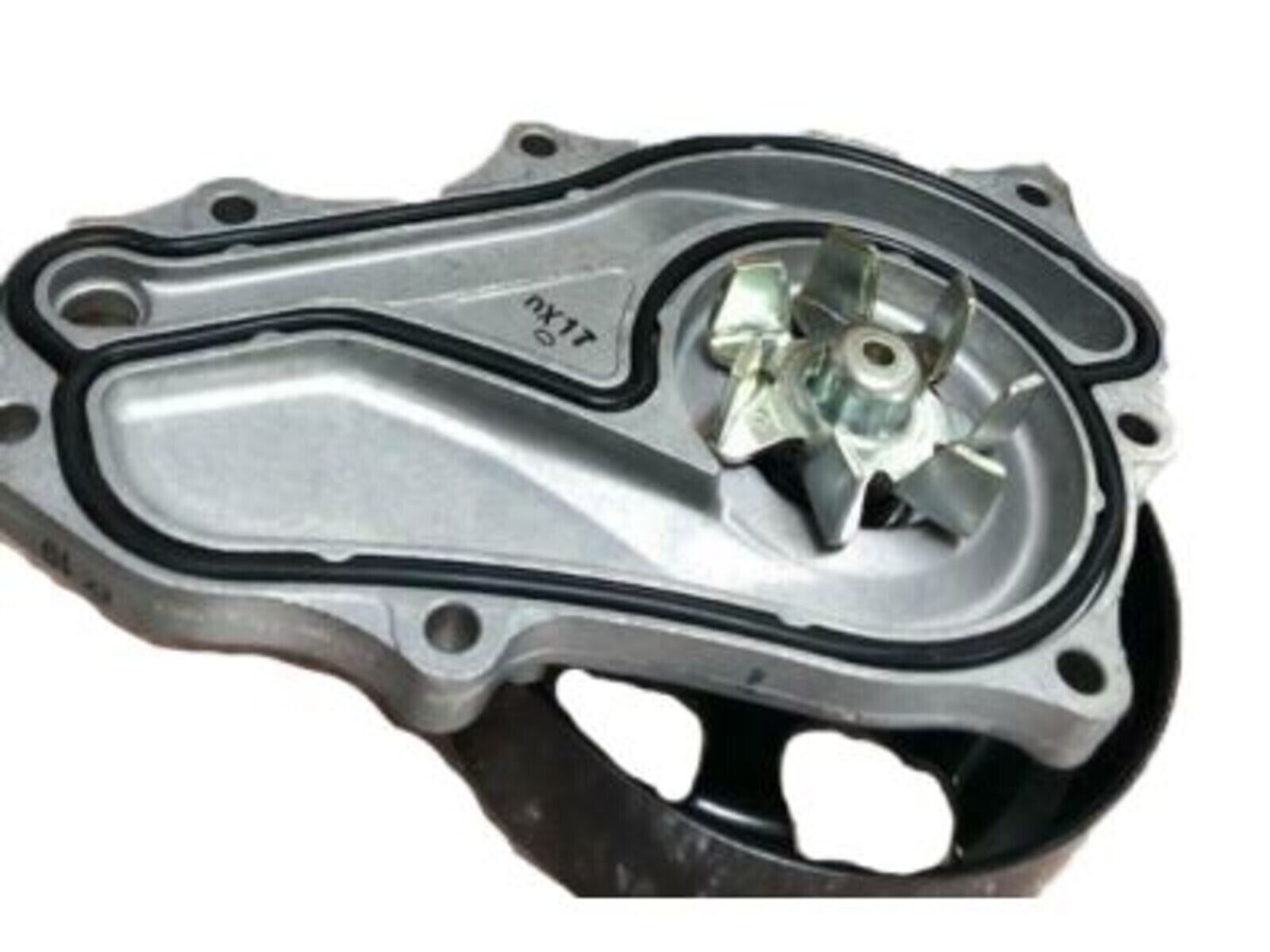 Honda Genuine 2006-2011 Civic Si Water Pump 19200-RBC-013 NEW | eBay