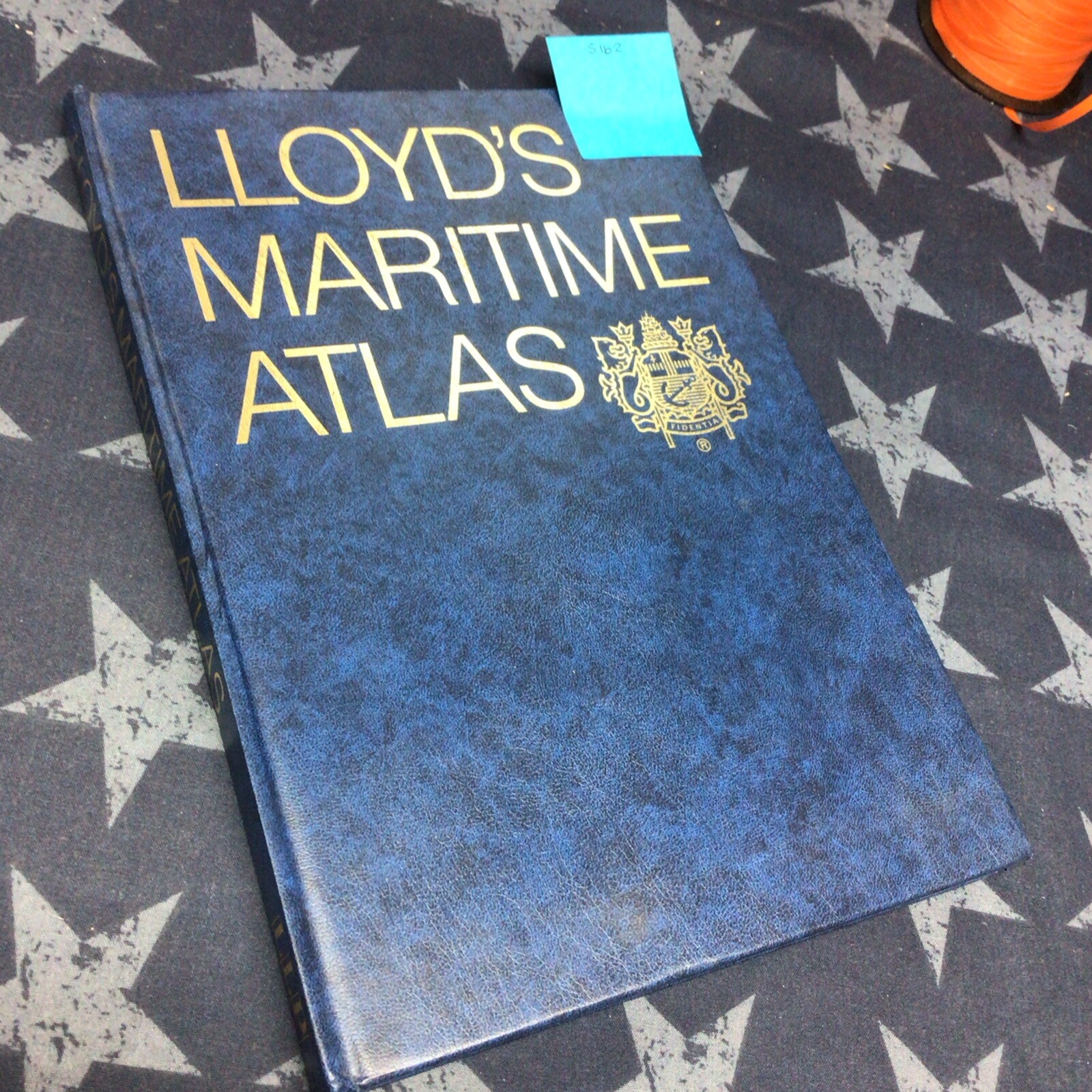 Lloyd's Maritime Atlas of World Ports and Shipping Places by Informa UK ...