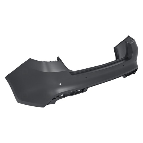 For 16-18 Kia Optima Rear Bumper Cover Primed | eBay