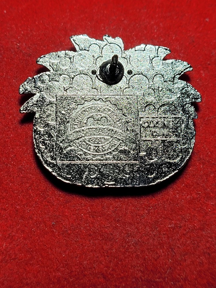 Disney Trading Pin, Club Penguin, Puffles, Pink, 2009 | eBay