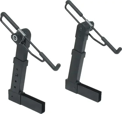"THE MONOLITH" fully adjust ADD-ON tier for M 91 - black | eBay