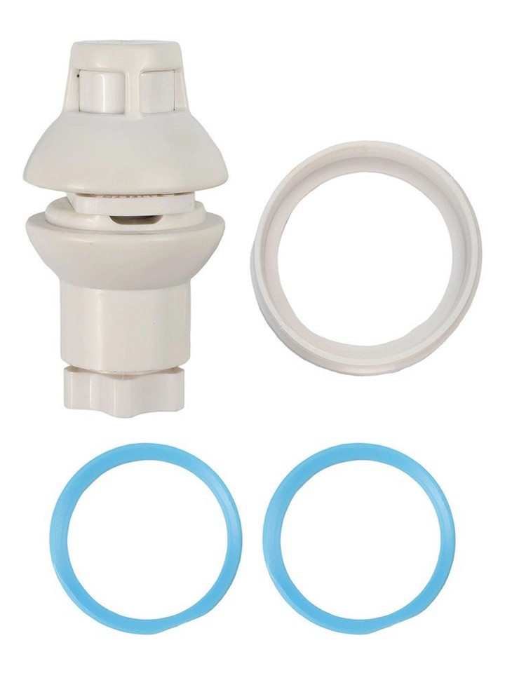 Efficient Pool Maintenance with Filter Nozzle Replacement SP1434 A ...