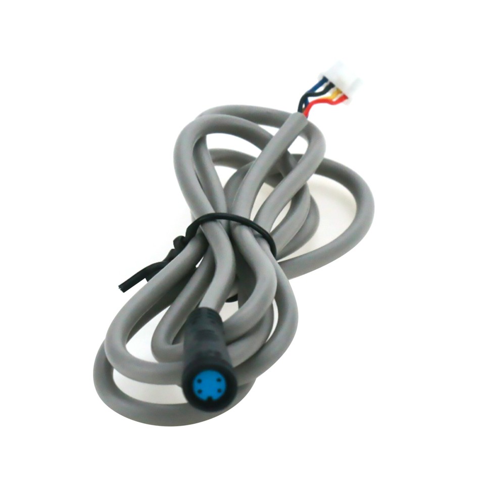 New Circuit Board Power cord PC Replacement Parts For Xiaomi Mijia M365 ...