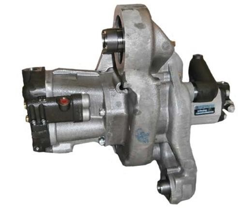 Made to Fit Ford New Holland 5185294 Hydraulic Pump Ford TM115 TM125 ...