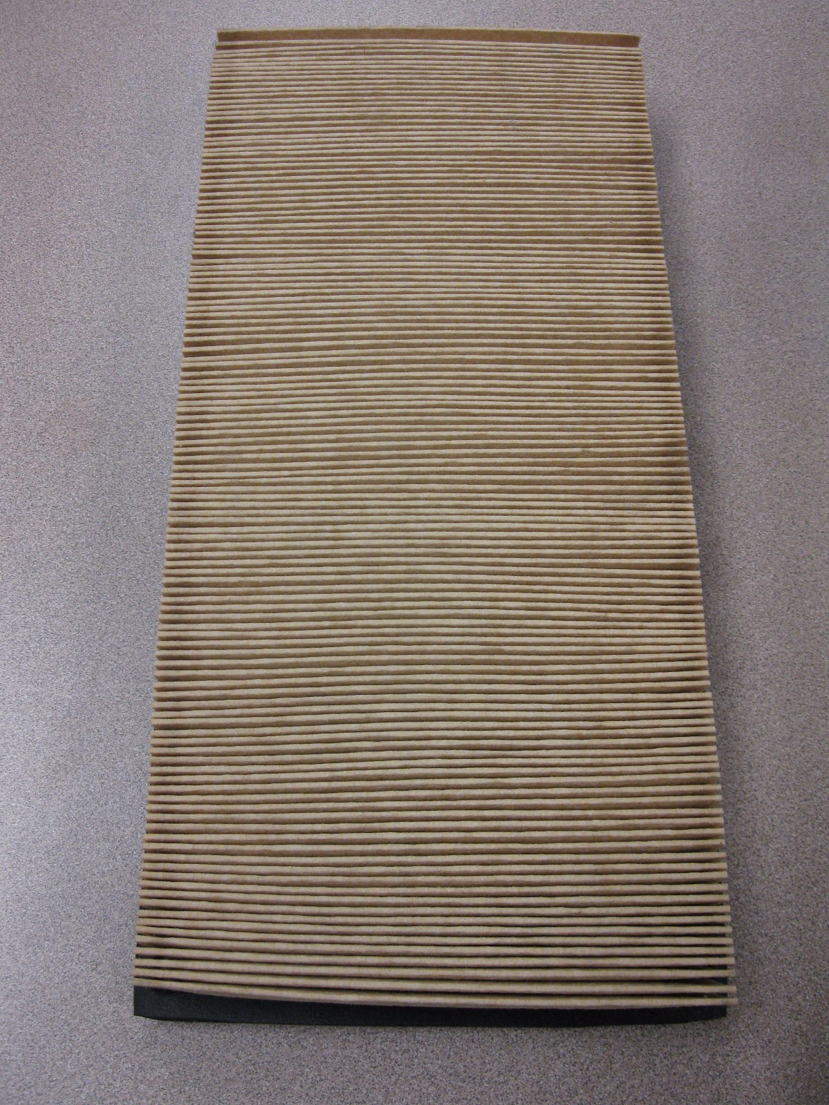 New Pronto Air Filter #PA3901 Replaces Hastings AF899 NEW FREE SHIPPING ...