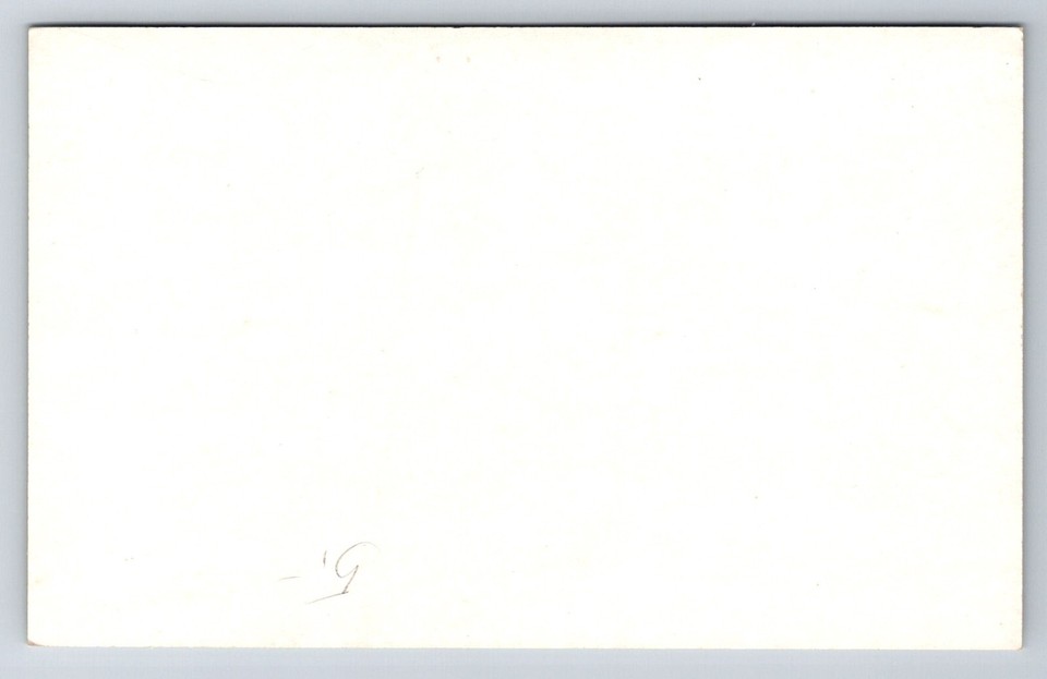 Postcard New York Uniform Caps Police Post Office Advertising Blank ...