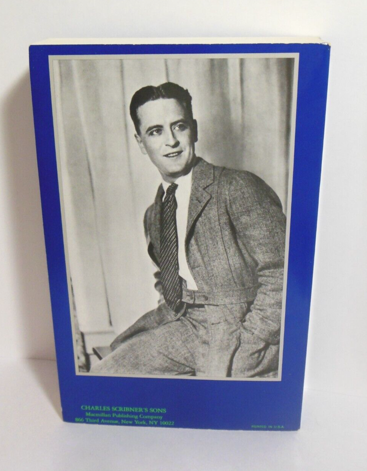 The Short Stories of F Scott Fitzgerald A New Collection LN Matthew ...