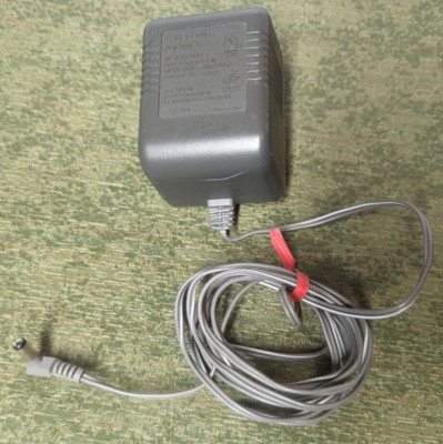 Genuine Panasonic PQLV10 AC Adapter for Cordless Phone KX-TG2770 KX ...