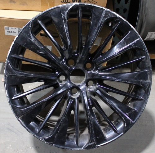 18 19 20 21 Lexus LS500 LS500h OEM Wheel Rim 20x8.5 20" 74370 ...
