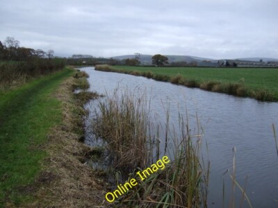 Photo 6x4 The Lancaster Canal Ford Green/SD4746 North of Bell's Bri ...