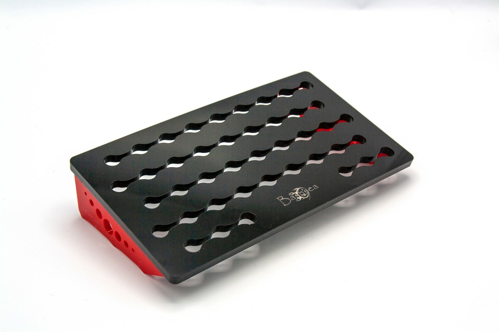 6x11" Bashsea Mad Rack Pro-Coral Frag Rack Red and Black Free US ...