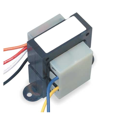 24VAC 40VA Class 2 Transformer 120VAC tillescenter Passive Components ...