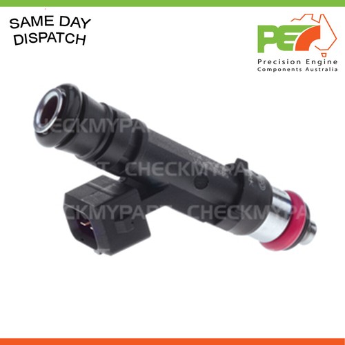 1x Brand New * OEM * Fuel Injector For Holden Viva JF 1.5L F18D3 ...