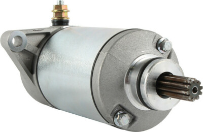 FirePower Starter Motor for 10-18 Arctic Cat 366/443cc 12-15 Kymco ...