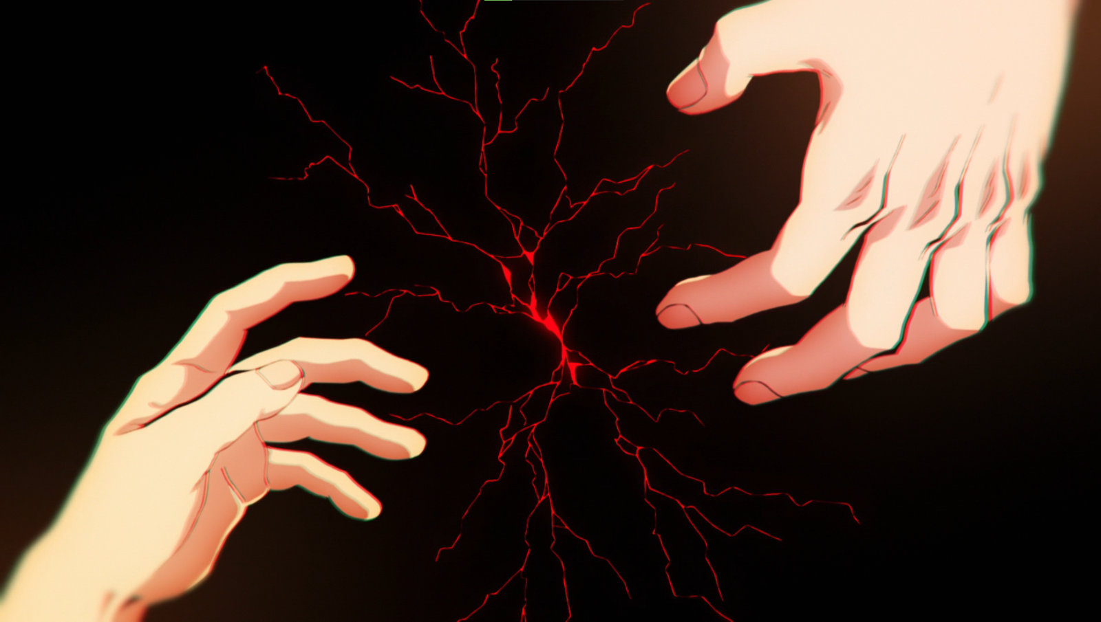 Anime Kimetsu No Yaiba Hands Screenshot Simple Gaming Mat Desk 5009 | eBay