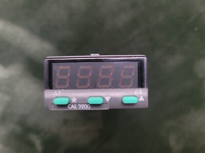 Temperature Controllers - Cal Controller