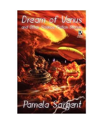 Dream of Venus and Other Science Fiction Stories / Decimated: Ten ...