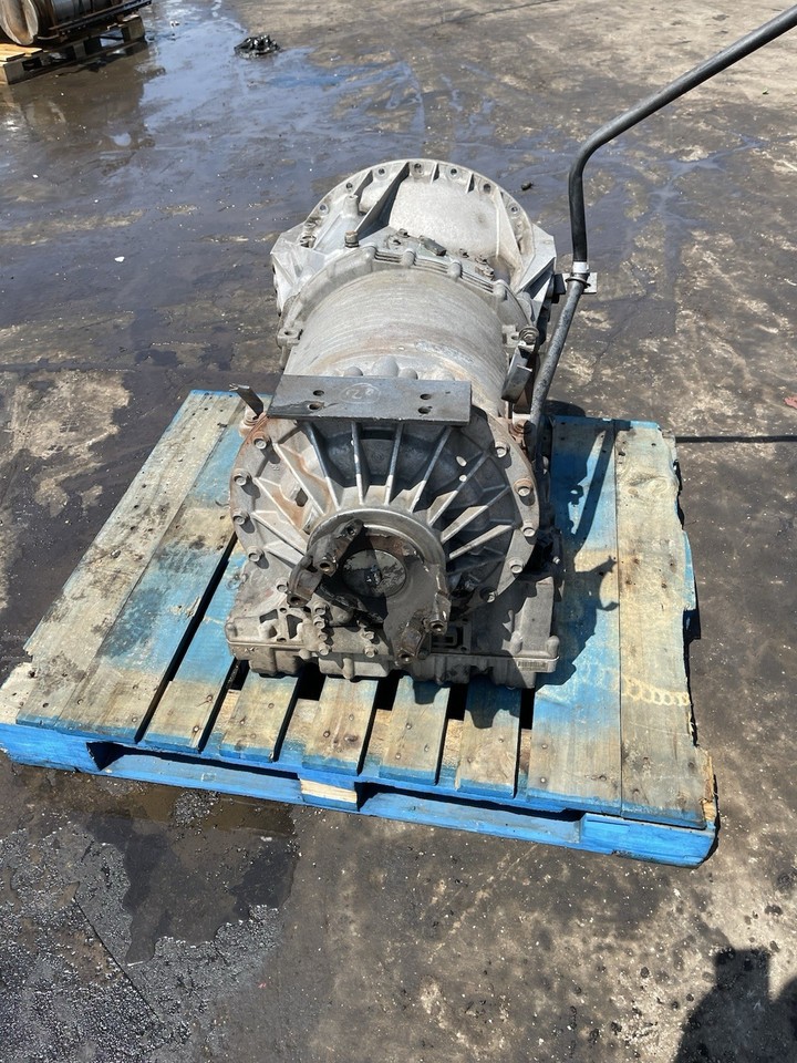 13 TO 25 ALLISON 4500RDS P TRANSMISSION TESTED GEN 5 66K MILES NO CORE ...