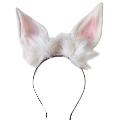 Japanese Ruiben Hairband Hairpin Dual-use All-match for Happy Selfie ...