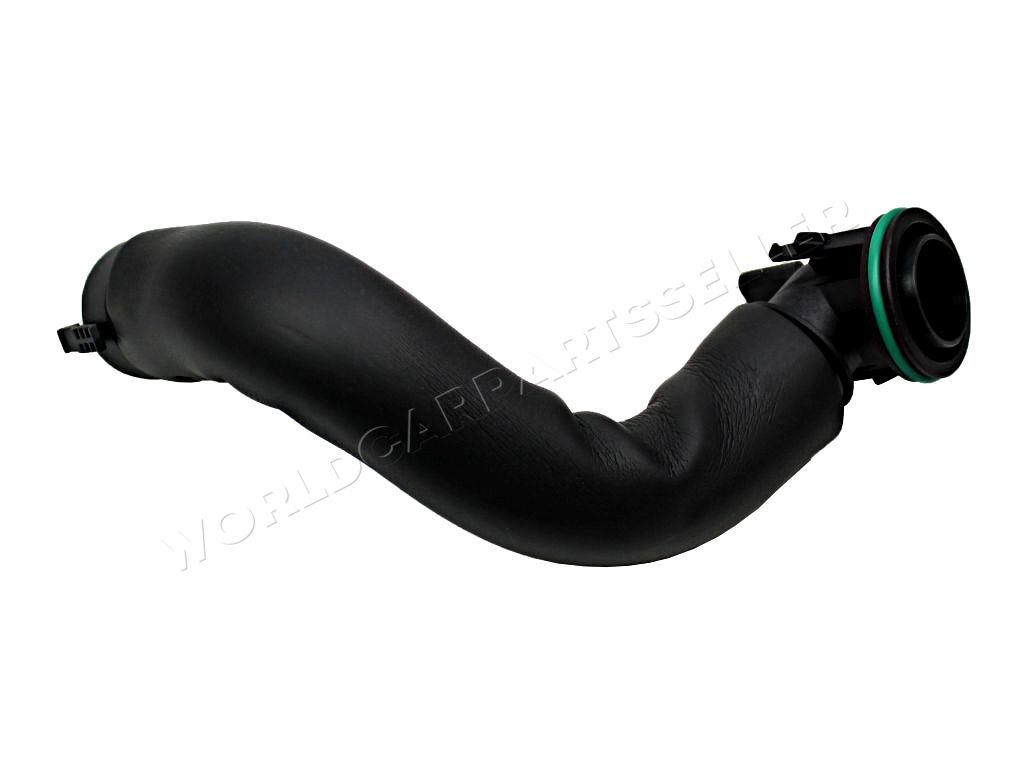Crankcase Breather Hose For BMW 11127598091 | eBay