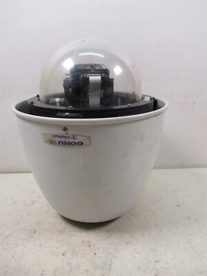 Cameras - Cohu Camera