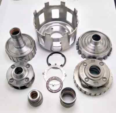 700R4 4L60E COMPLETE PLANET SET W/ NEW HD SHELL WASHER TYPE UPDATED | eBay