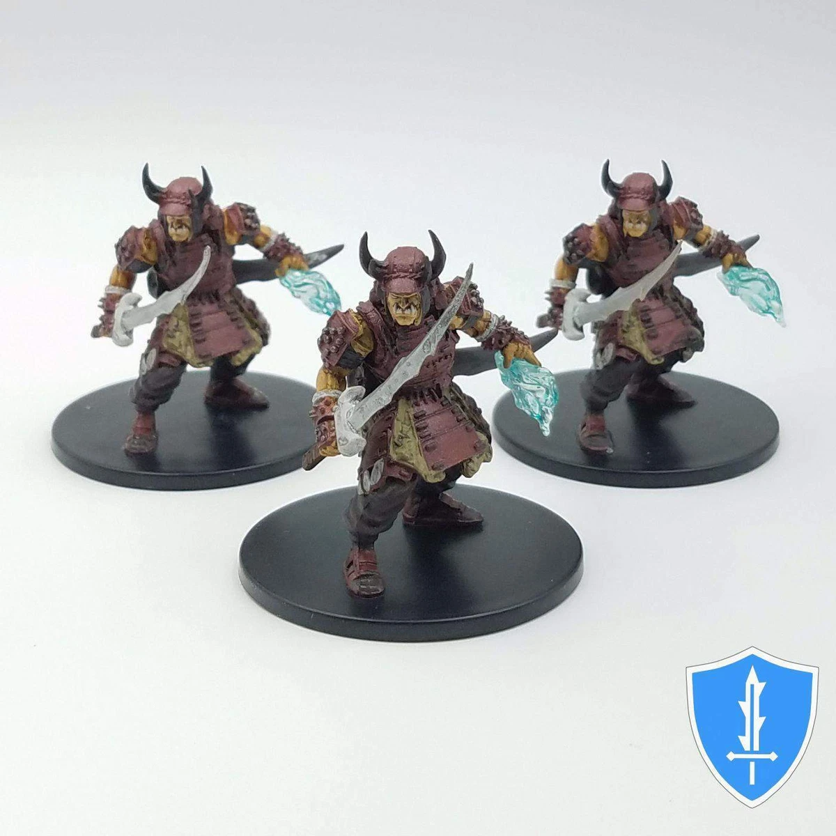 Ogre Mage Pathfinder