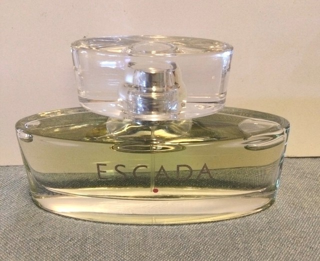 ESCADA Signature for Women 1.7 FL Oz / 50 Ml Eau De Parfum Spray for ...